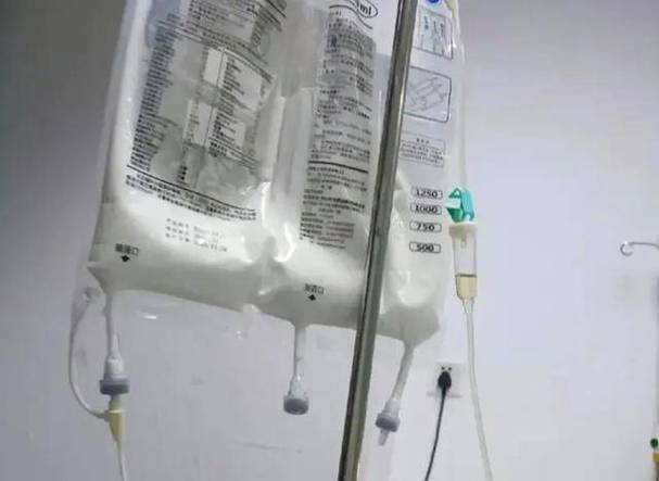 你是我的营养液