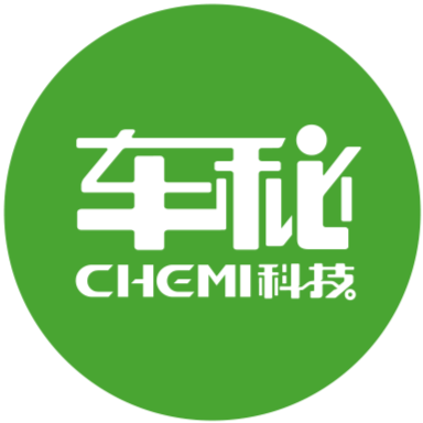 掌上车秘赚钱图标