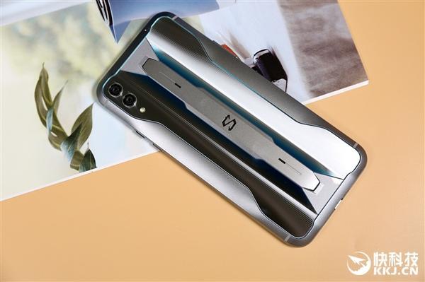 黑鲨2pro现在还有入手的价值么