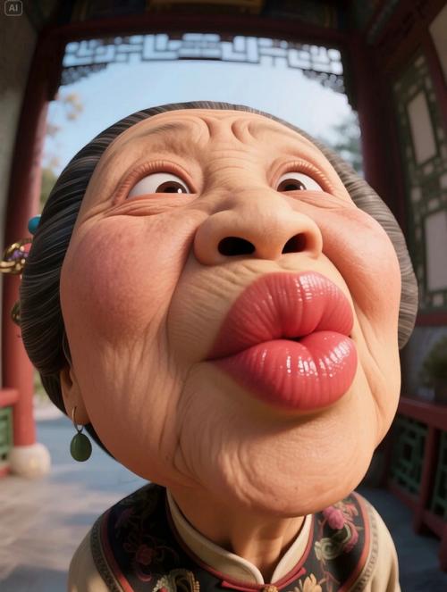 电视剧丑女在线观看图标
