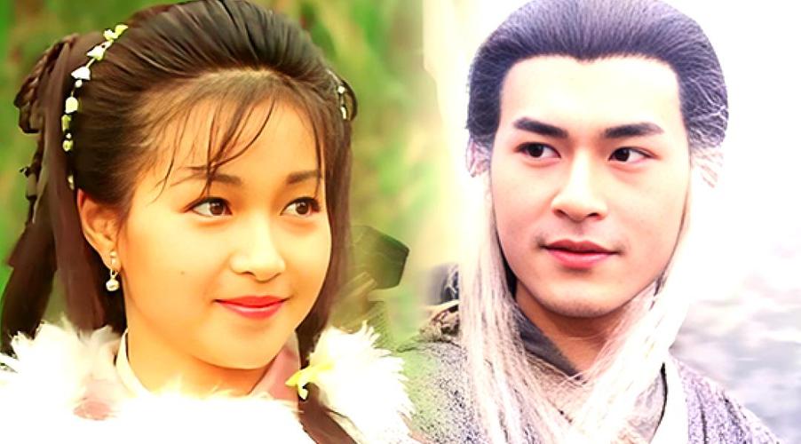 神雕秘传 如梦图标