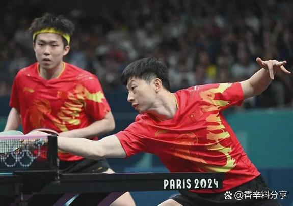 巴黎男团决赛全程回放图标