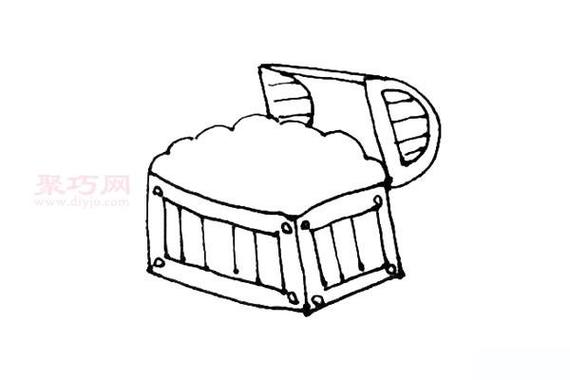 简单百宝箱怎么升级图标