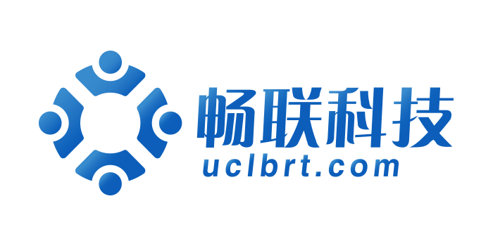 智慧畅联图标