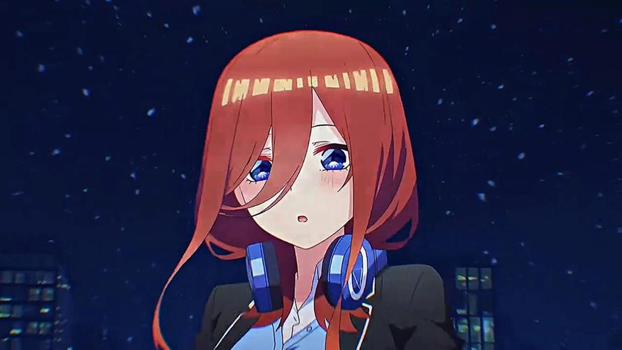 五等分的新娘第一季动漫免费观看图标