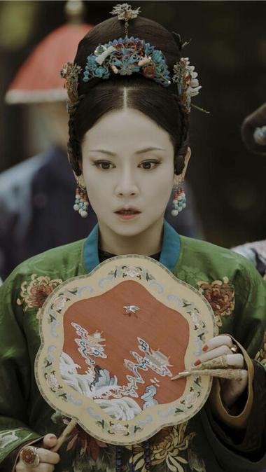 延禧攻略之嫡公主图标