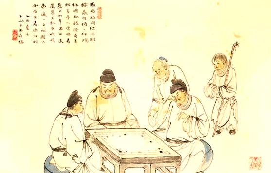 go 围棋图标