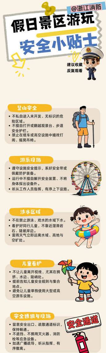 小学生安全提醒短信假期篇图标
