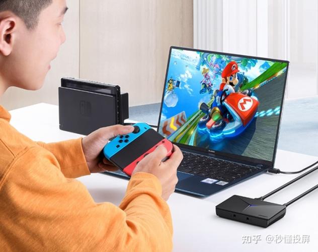 ps4可以连电脑显示屏吗图标