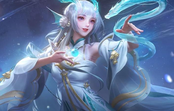 王者荣耀120帧修改图标