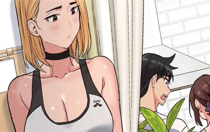 韩国漫画变成坏人免费