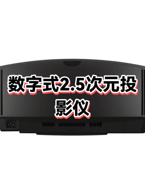投影仪投不出来