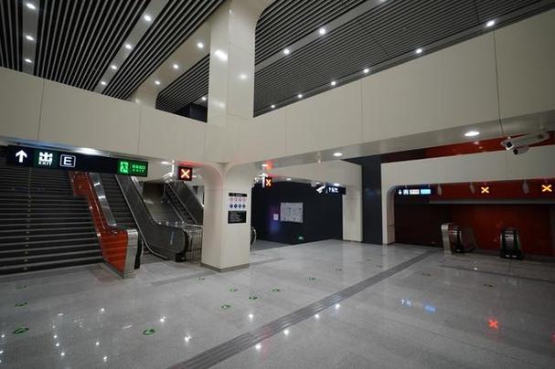 双井地铁站G口图标