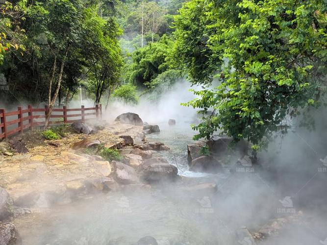 雾森旅者一图标