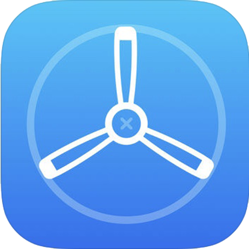 testflight安卓版图标
