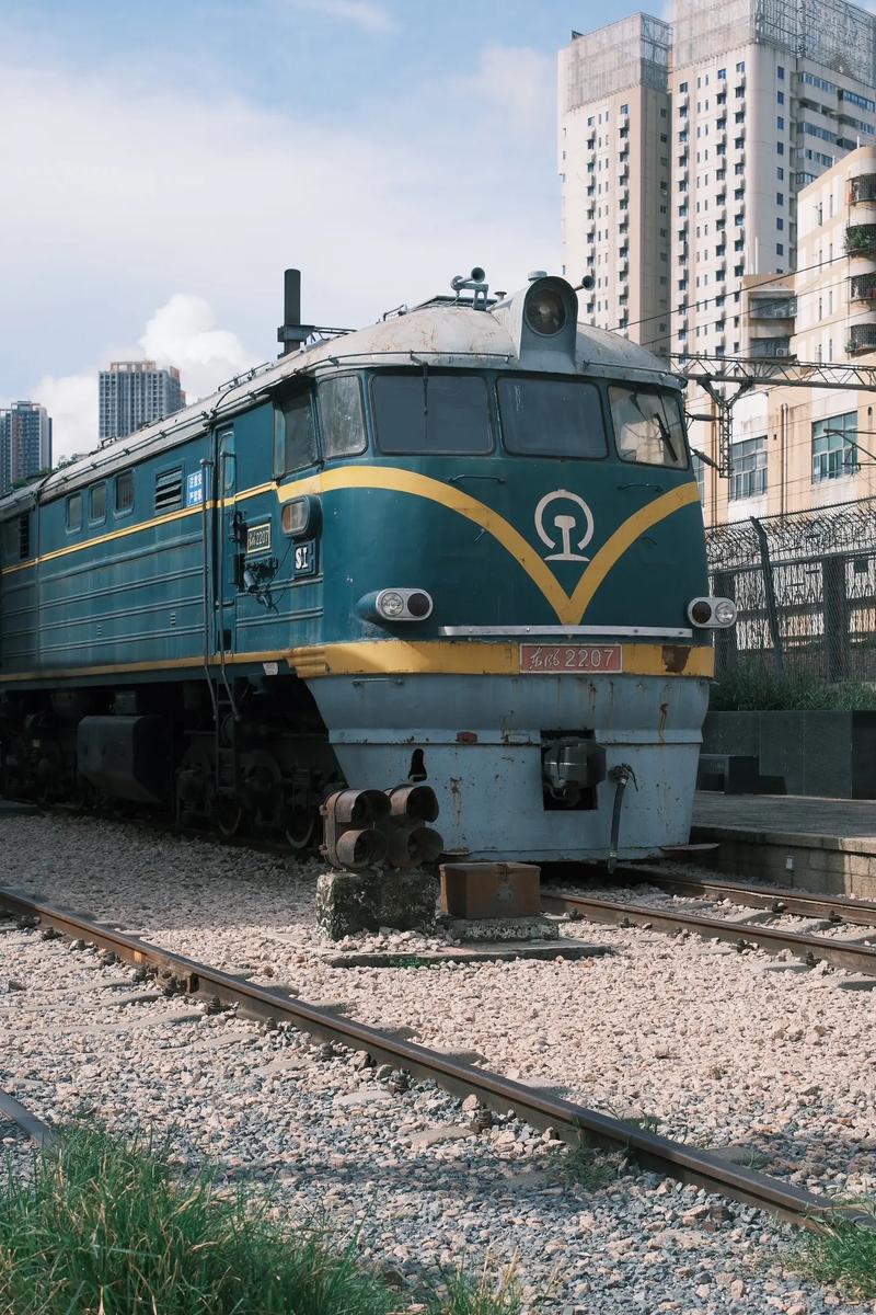 模拟火车12图标