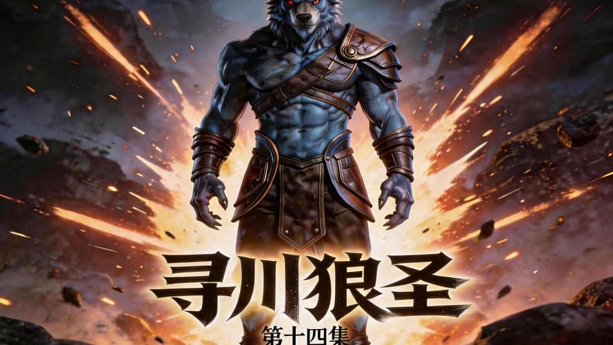 寻川狼圣笔趣阁最新章节更新时间图标