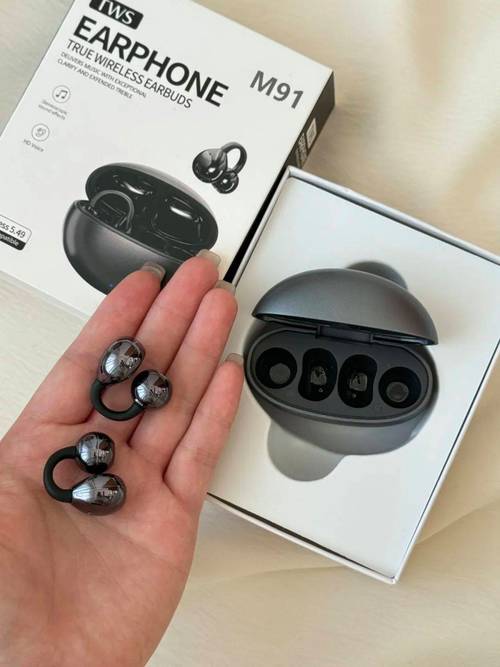 真正的骨传导蓝牙耳机截图