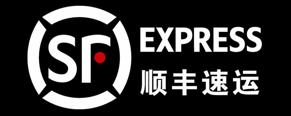 顺丰快递A是什么意思图标