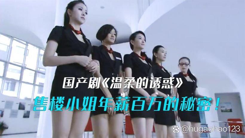 售楼小姐小说图标