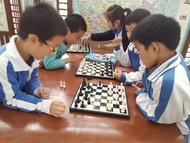 国际象棋小游戏双人图标