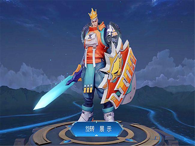 王者荣耀s1至s22赛季皮肤图标