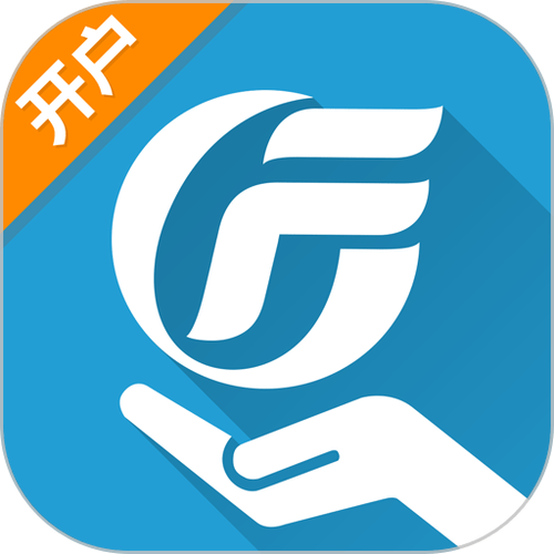 广发证券app图标