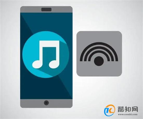 手机音量开满还声音小图标
