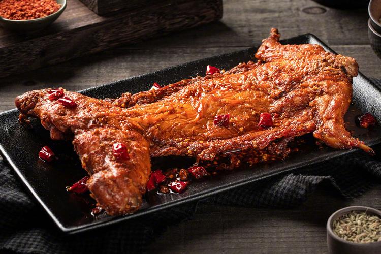 红烧兔子的做法怎么做好吃图标