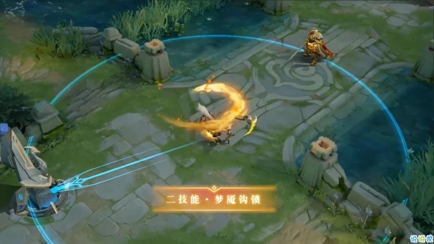 无限火力小黄鸭的特点图标
