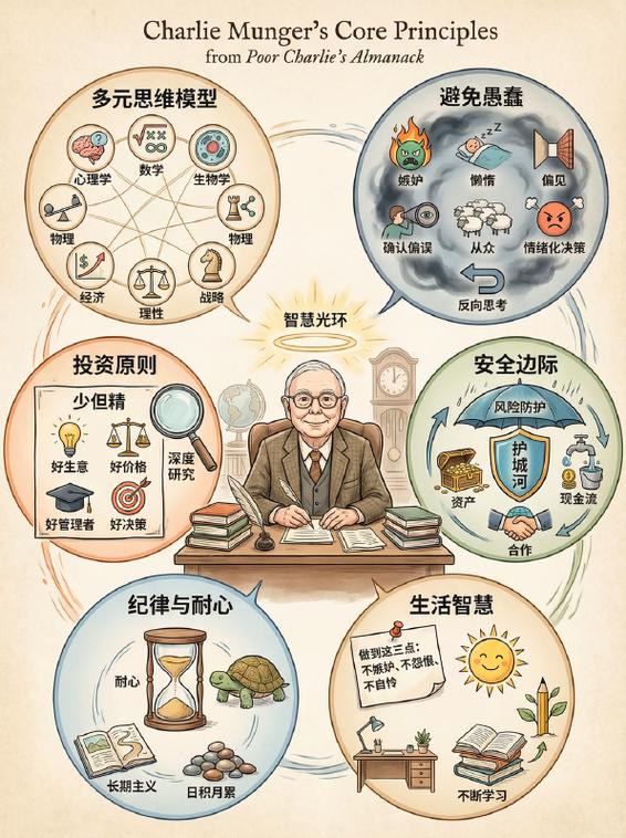 穷查理宝典全文免费阅读截图