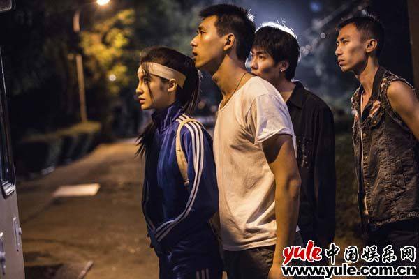 抵达之谜预告片图标