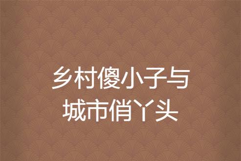 乡村傻小子 小说图标