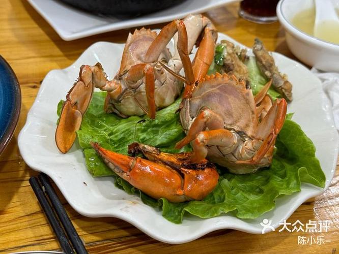 膏蟹是公蟹还是母蟹截图