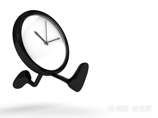 延迟时间图标