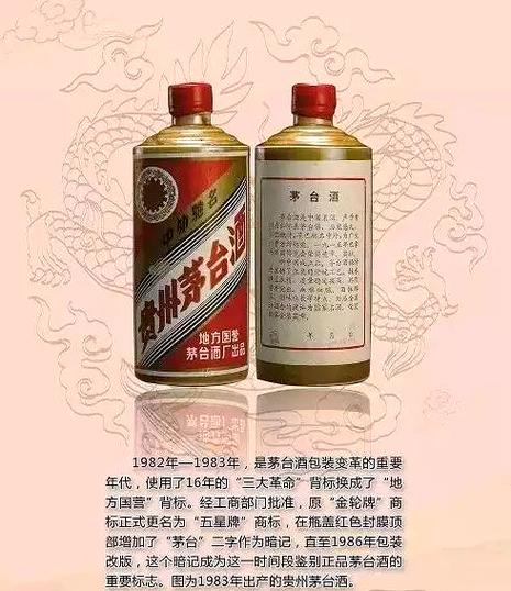 80年陈年茅台 二十万图标