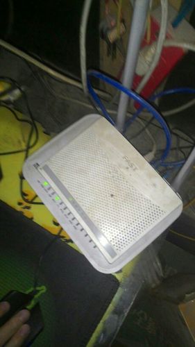 旧的光猫会不会泄露信息图标
