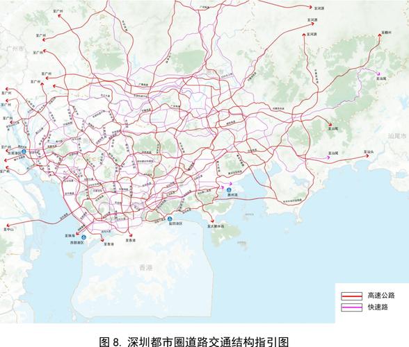 深圳圈脉科技有限公司图标