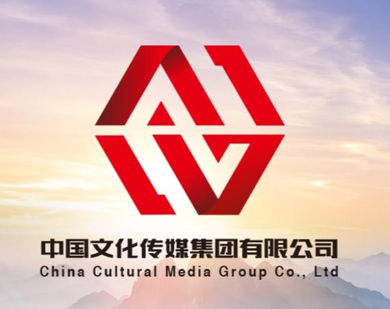 中国文化传媒集团图标