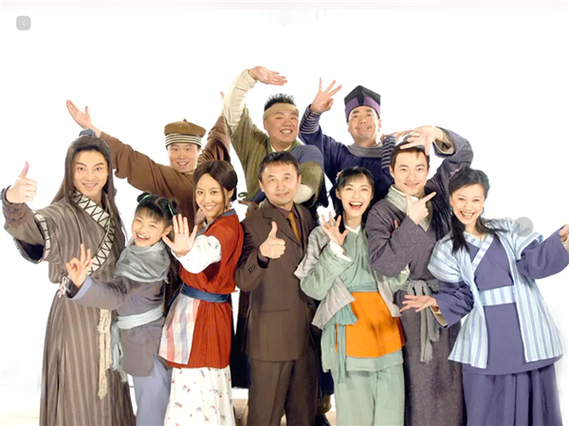 武林外传超清版本截图