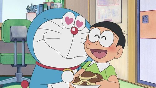 机器猫tv怎么进不去了