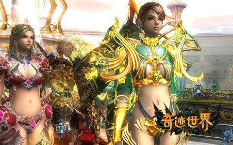 奇迹战神手游礼包码图标
