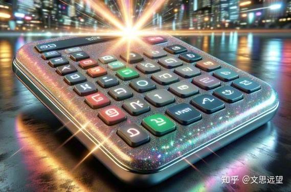 计算器坏了在哪里维修图标