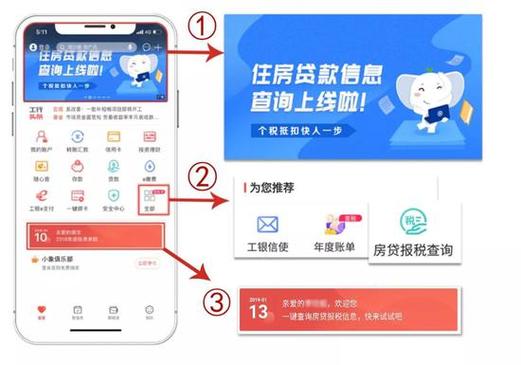 怎么查自己名下有哪些贷款