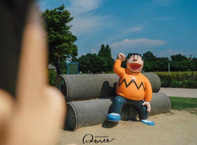 哆啦a梦故乡在日本哪里图标