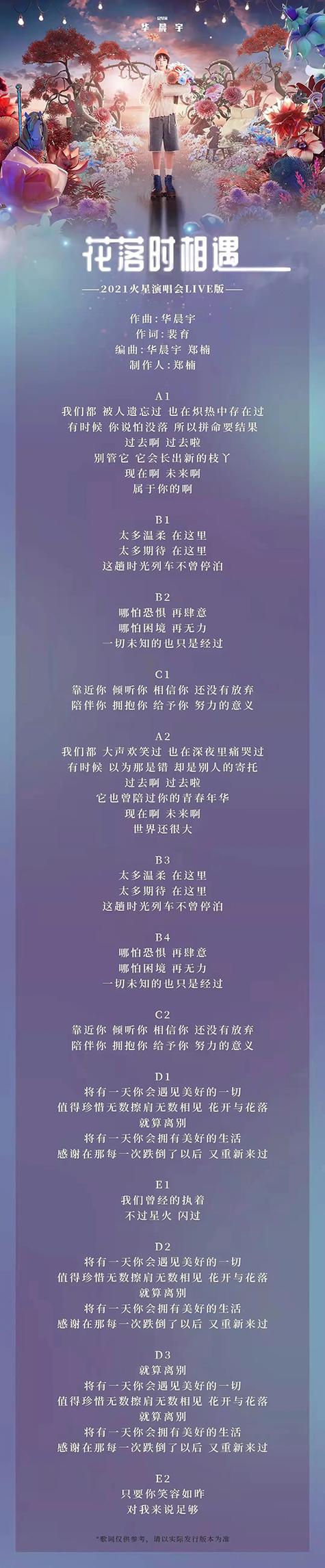 靠近你的歌词图标