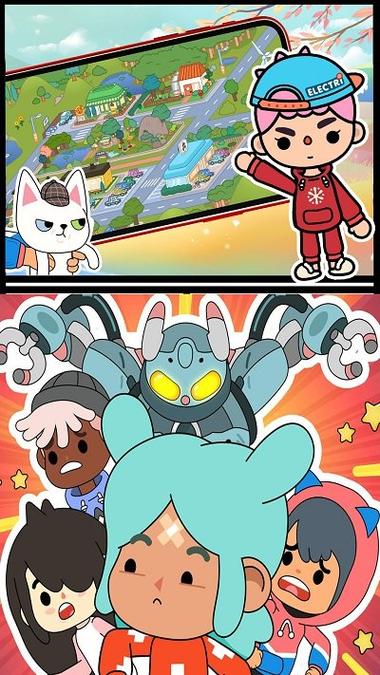 喵星人大战争无限内购