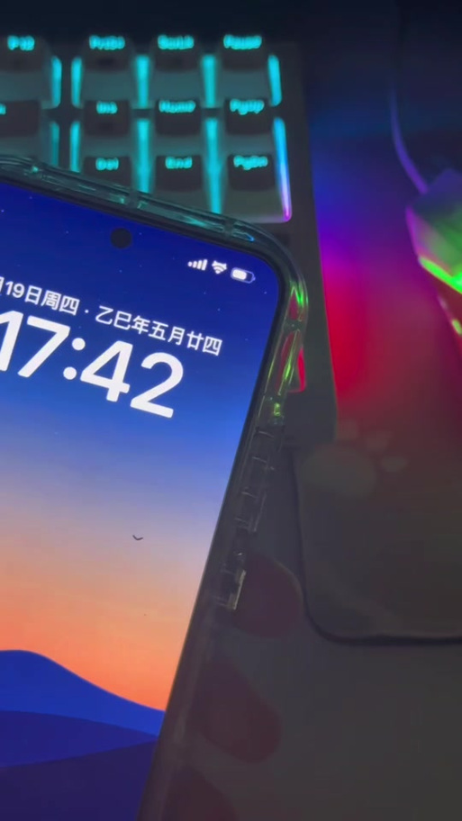 小米仿ios主题图标