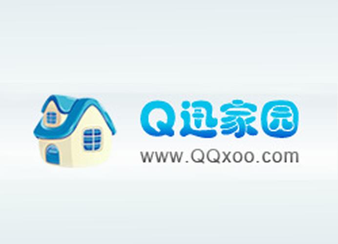 Q迅家园看不了空间了图标