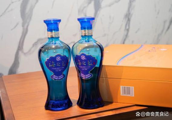 蓝色经典52度价格表截图